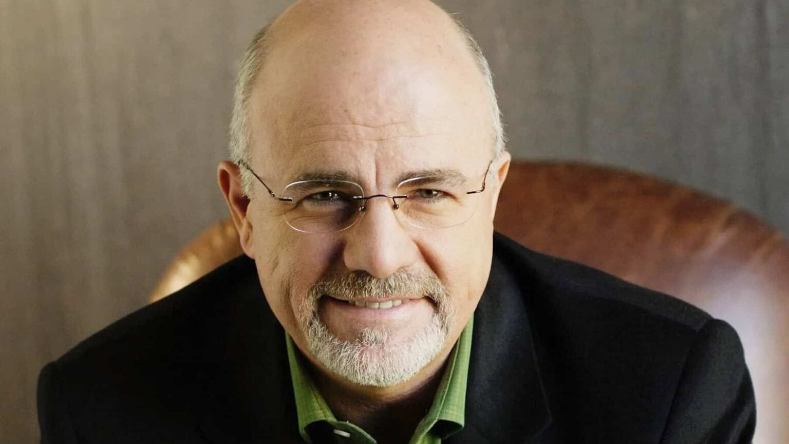 Dave Ramsey’s 2025 Housing Market Predictions - Dad is FIRE
