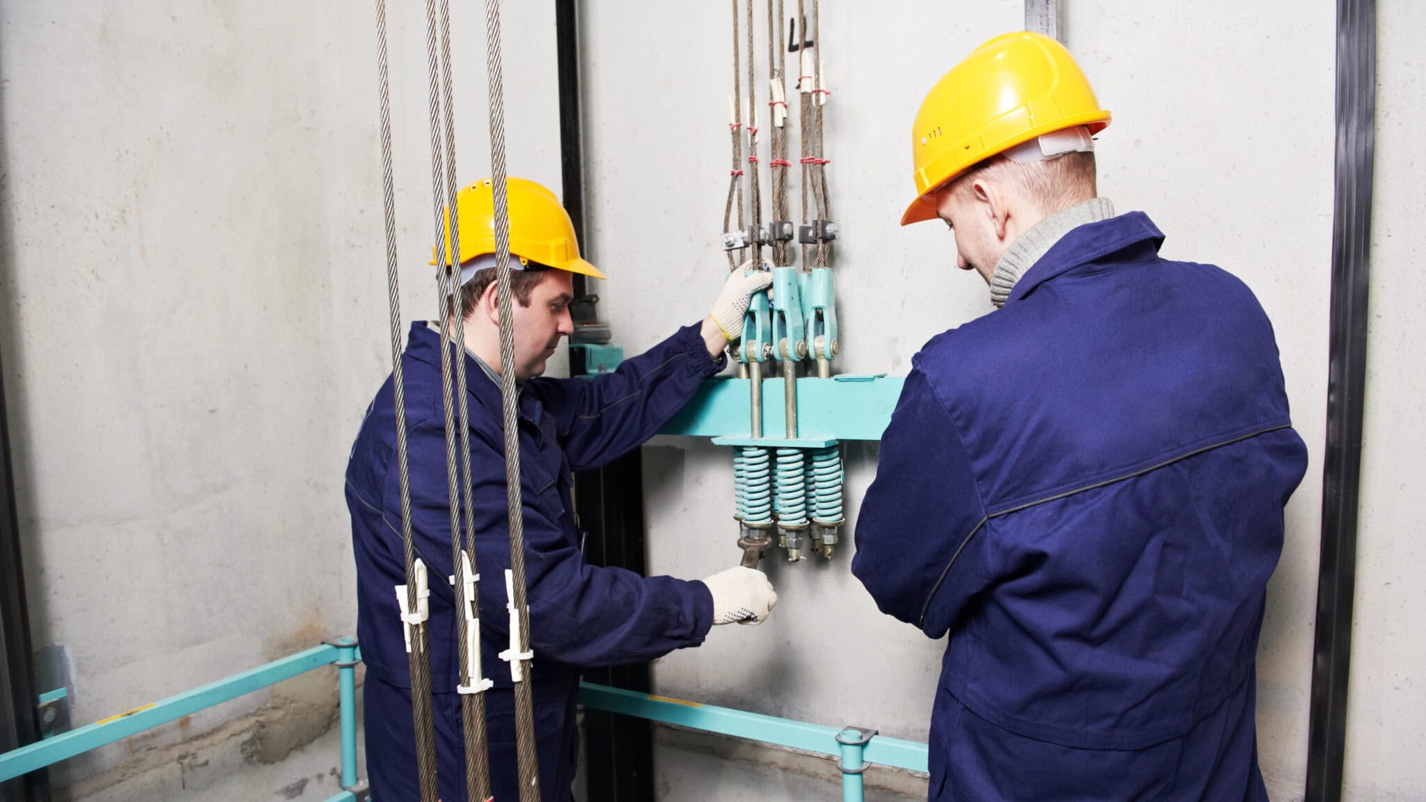 17 Repetitive Jobs That Pay $100K or More - Dad is FIRE