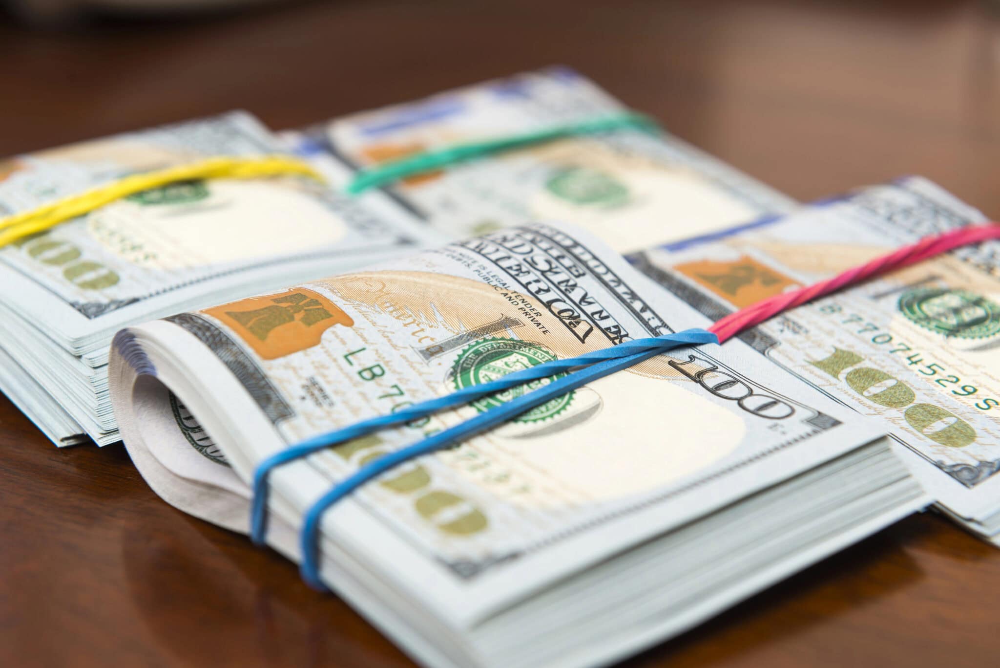 What Is The Right Amount Of Physical Cash You Should Keep at Home For ...