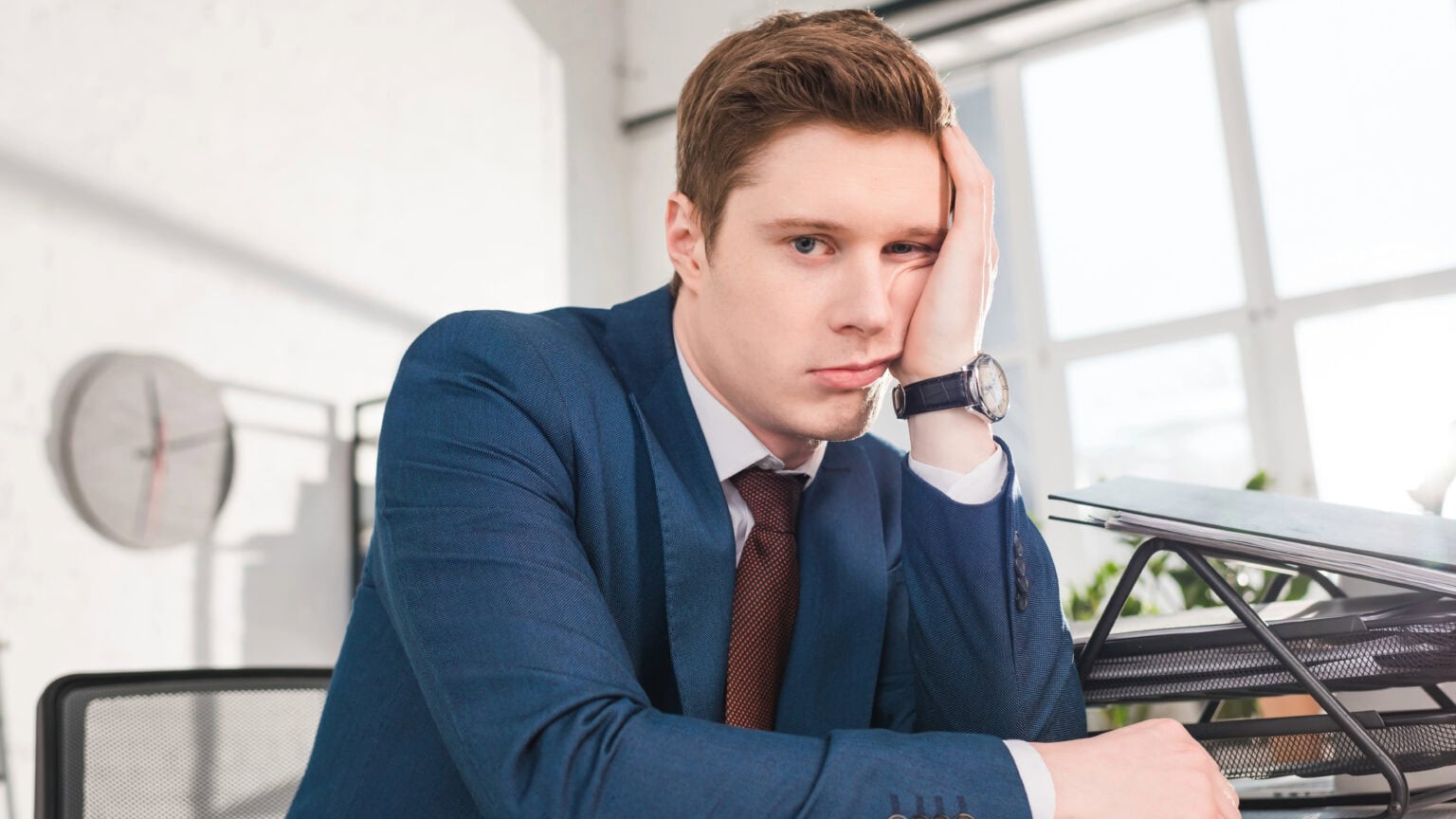 24 Boring Jobs That Pay Surprisingly Well - Dad is FIRE