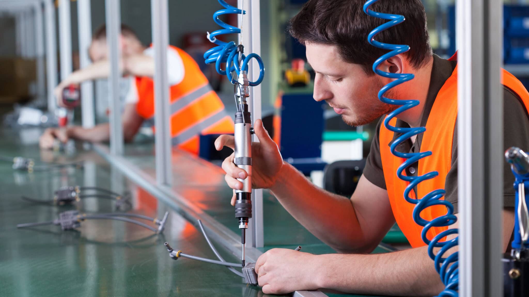 24 Boring Jobs That Pay Surprisingly Well - Dad is FIRE