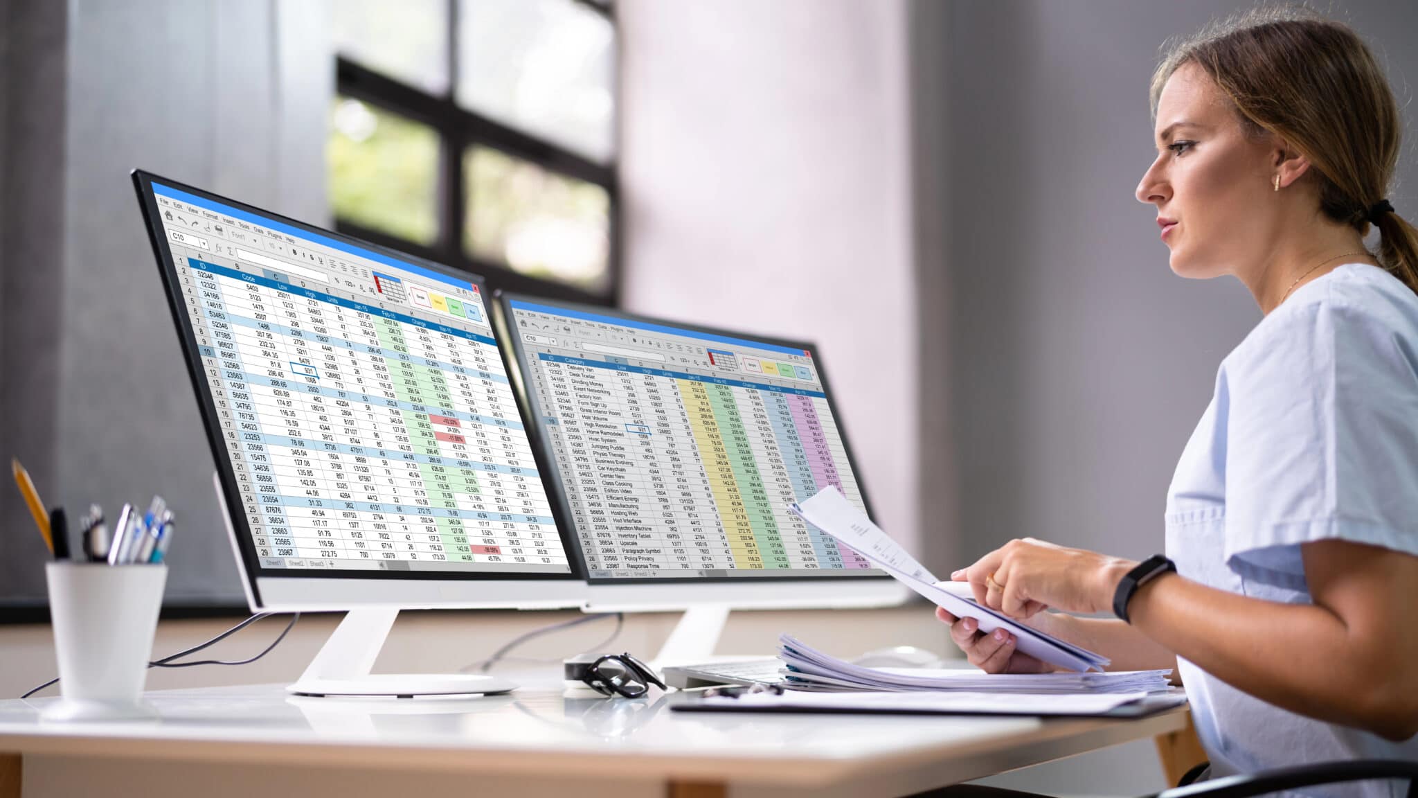 24 Boring Jobs That Pay Surprisingly Well - Dad is FIRE