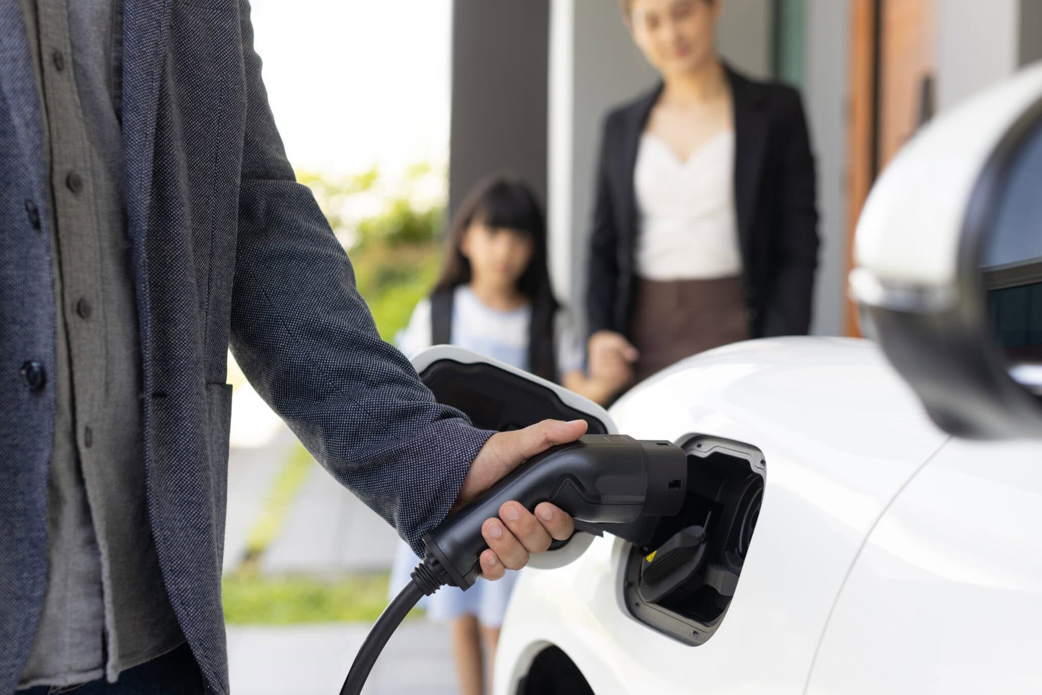 What to Unplug to Save Electricity: 17 Hidden Energy Drains in Your ...