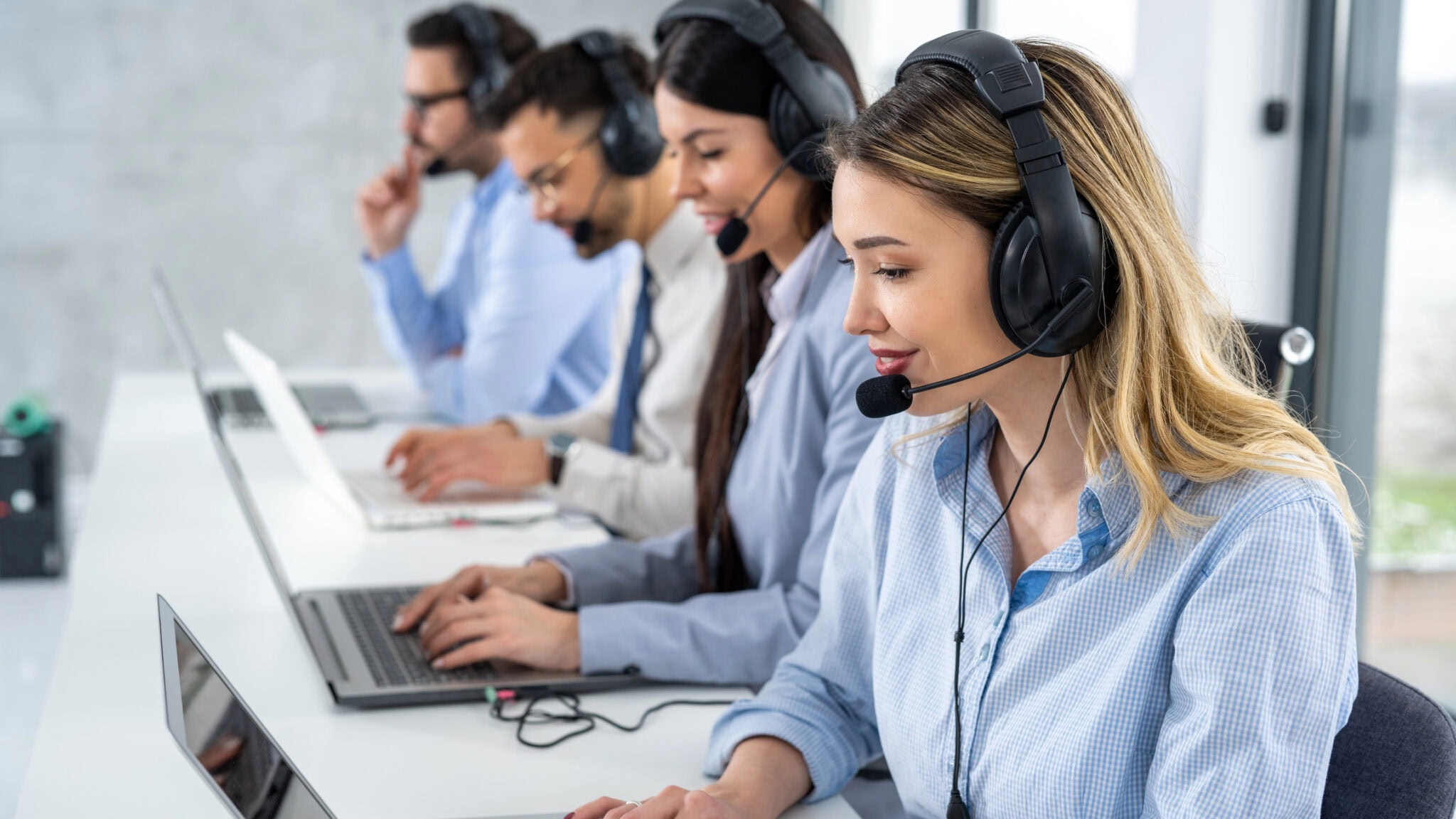 24 Boring Jobs That Pay Surprisingly Well - Dad is FIRE