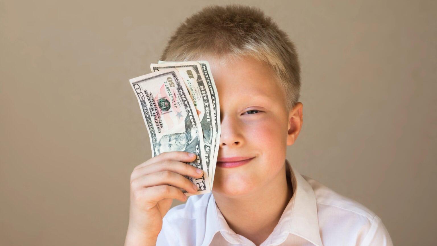 25 Effective Ways to Teach Kids How Money Really Works - Dad is FIRE