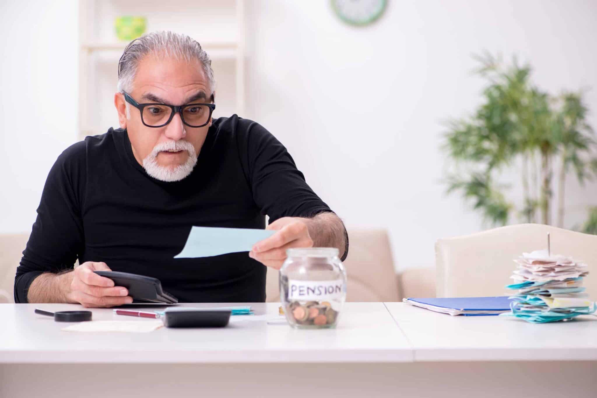 23 Reasons Retirement at 65 No Longer Works for Many Boomers - Dad is FIRE
