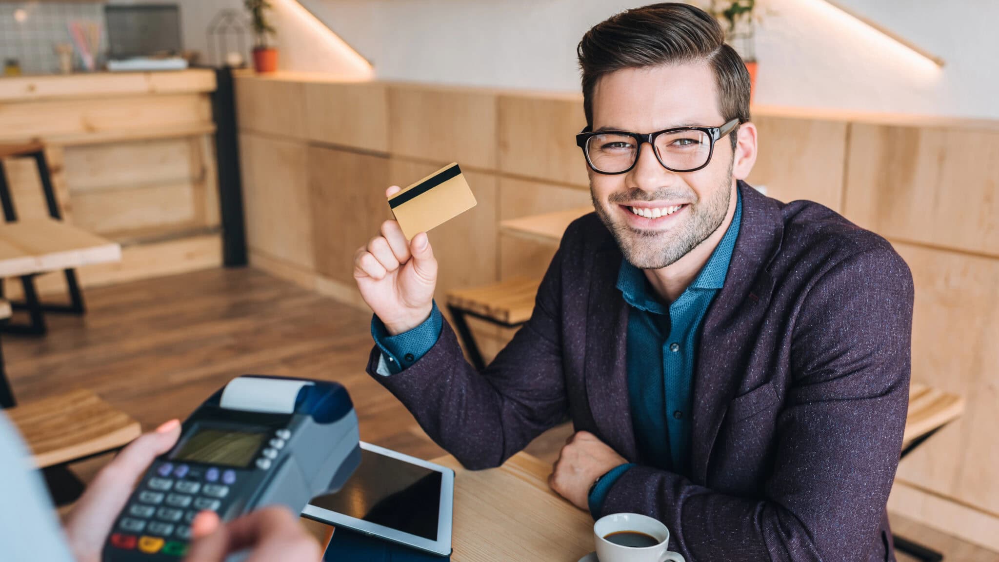 Tipping Fatigue Is Real: 20 Ways to Escape Guilt-Tipping Culture - Dad ...