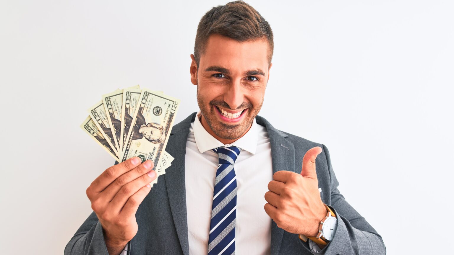 23 Obscure Careers That Pay Well With Less Competition - Dad is FIRE
