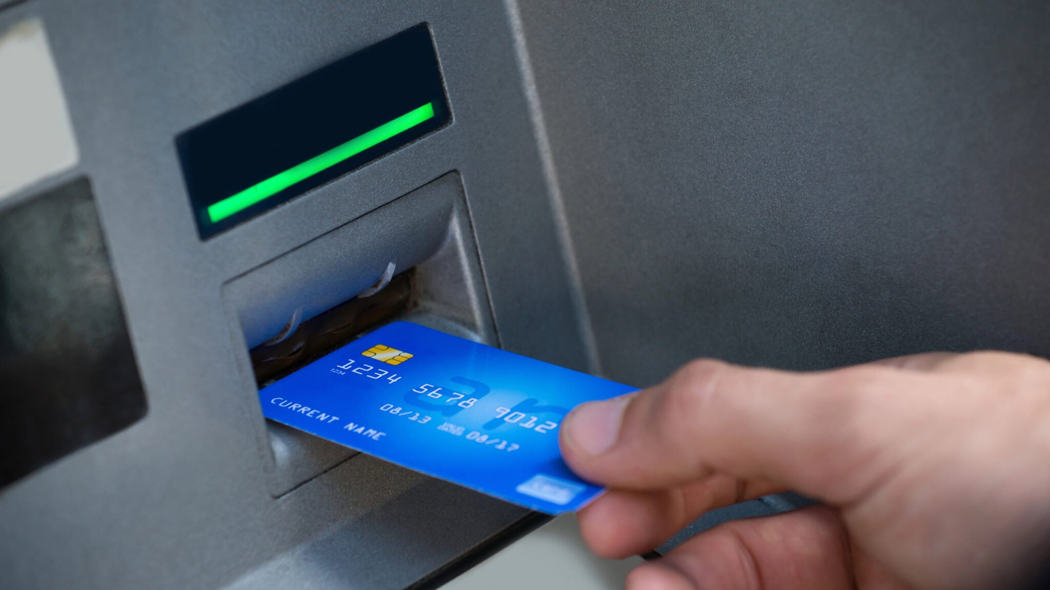 21 Hidden Checking Account Benefits You’re Probably Missing - Dad is FIRE
