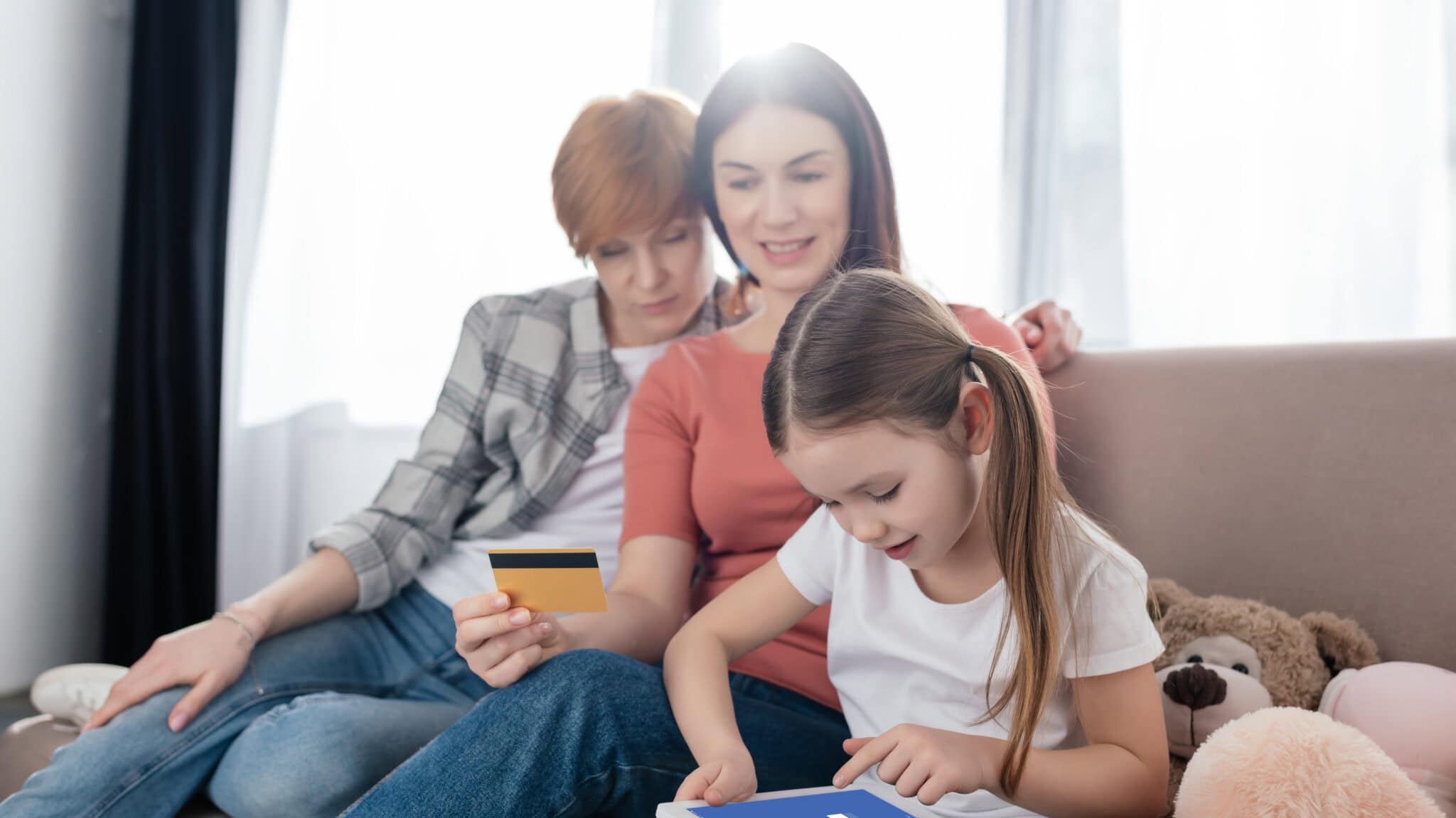 25 Effective Ways to Teach Kids How Money Really Works - Dad is FIRE