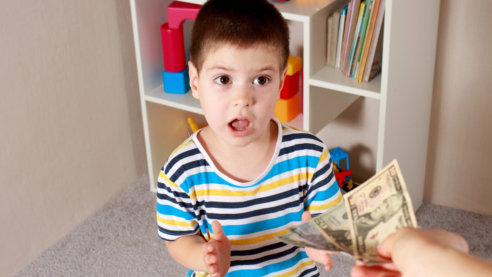 25 Effective Ways to Teach Kids How Money Really Works - Dad is FIRE