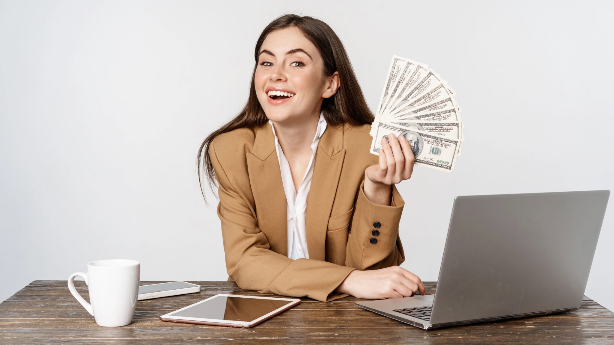 15 Hard Jobs That Pay Well and Are in High Demand - Dad is FIRE