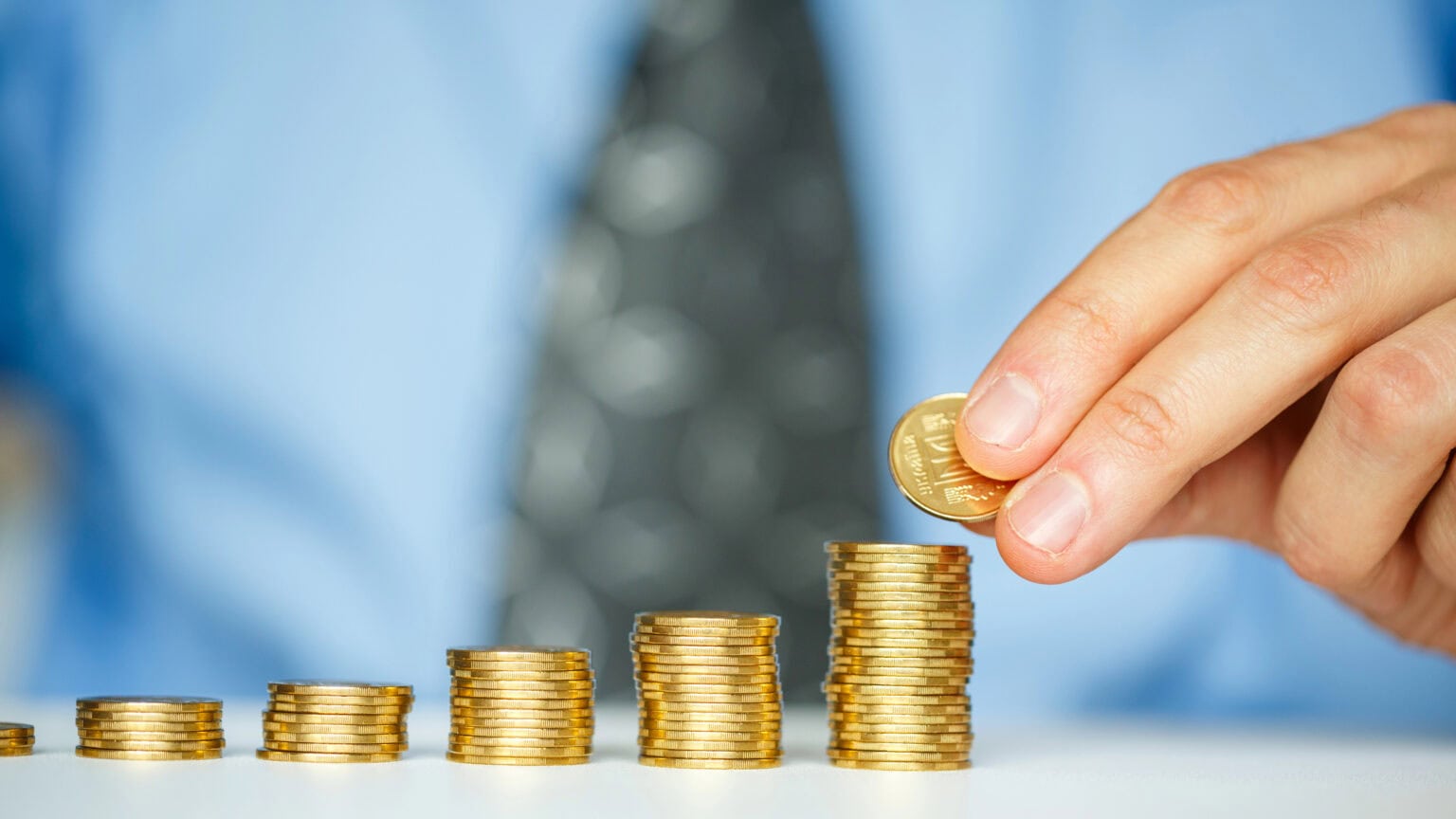 How to Stay Debt Free: 22 Money Habits That Keep You Debt-Free - Dad is ...