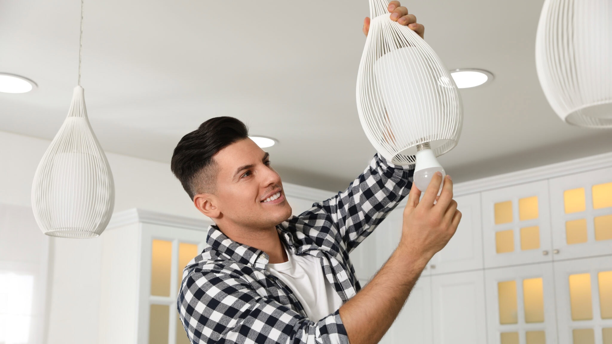 19 Simple Home Upgrades That Instantly Update Your Space on a Budget ...