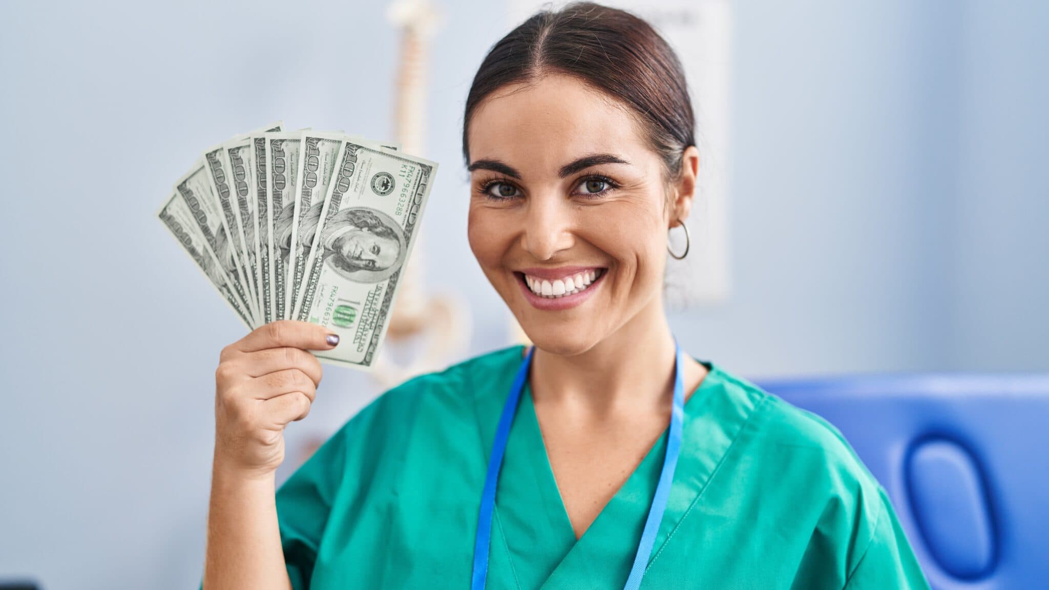 17 Repetitive Jobs That Pay $100K or More - Dad is FIRE