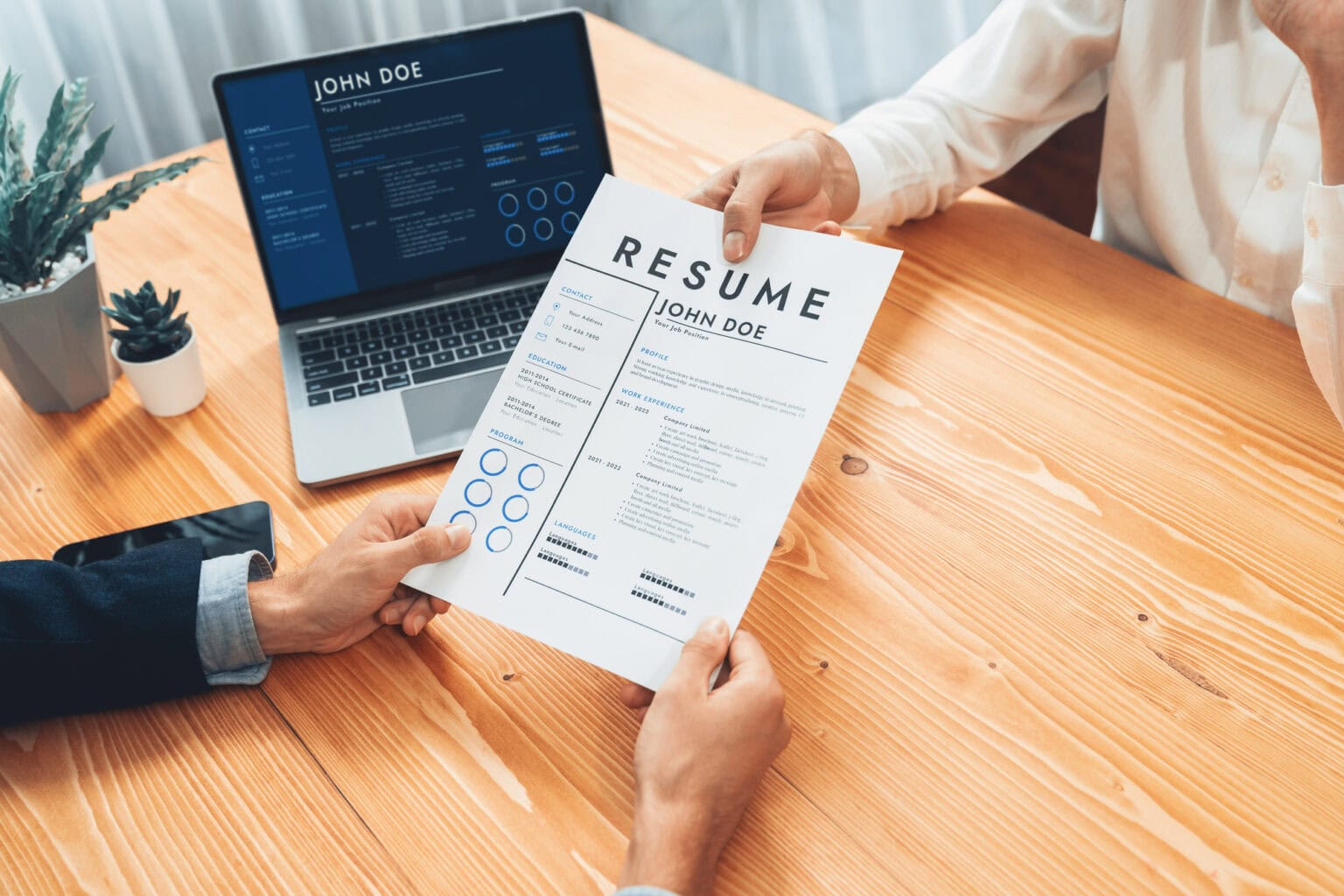 17 Reasons Getting a Job in America Feels Harder Than Ever - Dad is FIRE