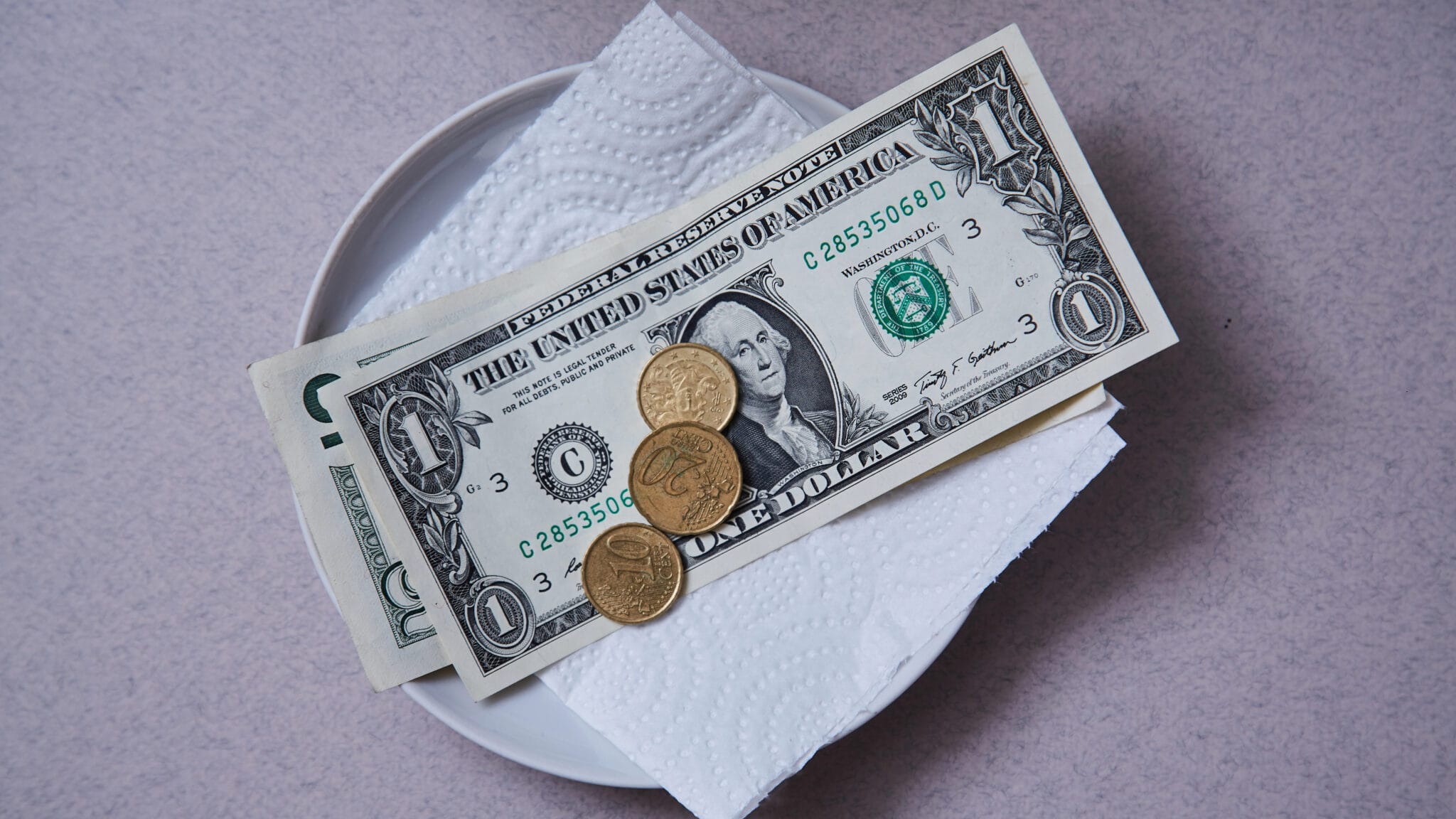 The Future of Tipping in America: What’s Changing and Why It Matters ...