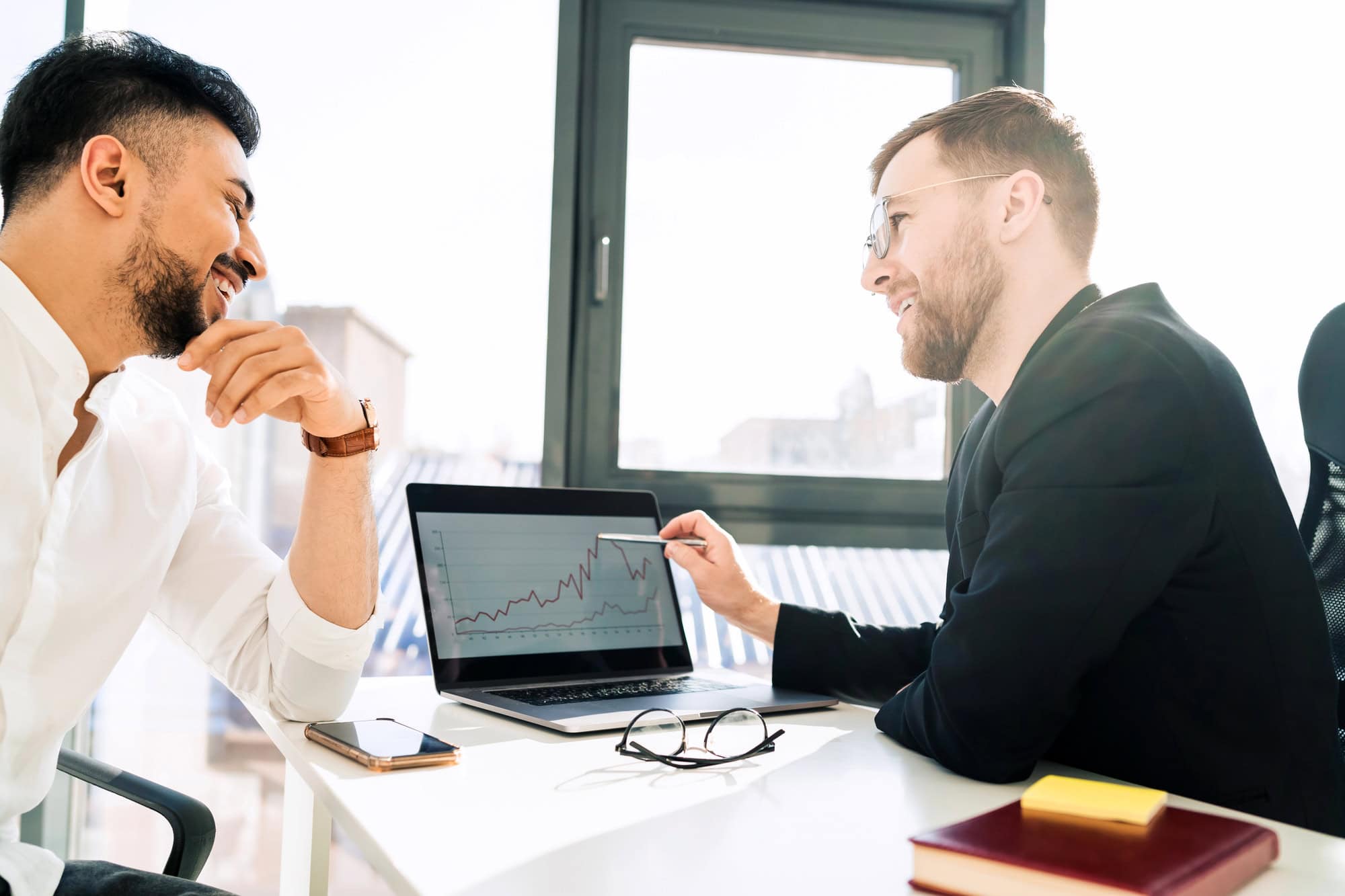 10 Investment Red Flags You Can’t Afford to Ignore - Dad is FIRE