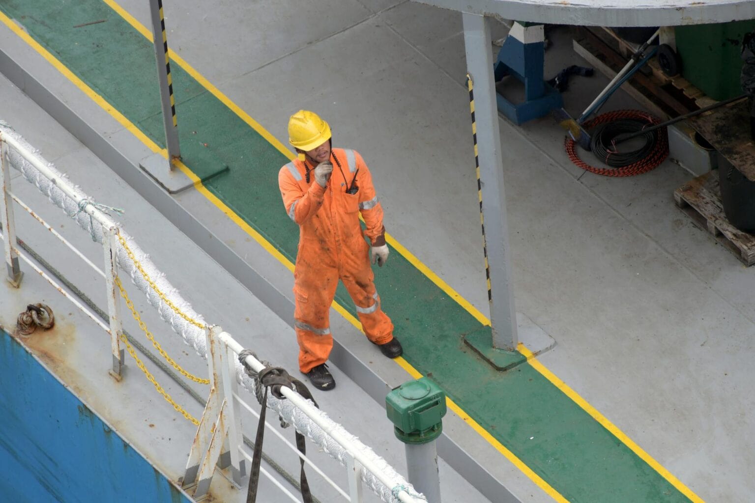 15 Hard Jobs That Pay Well and Are in High Demand - Dad is FIRE