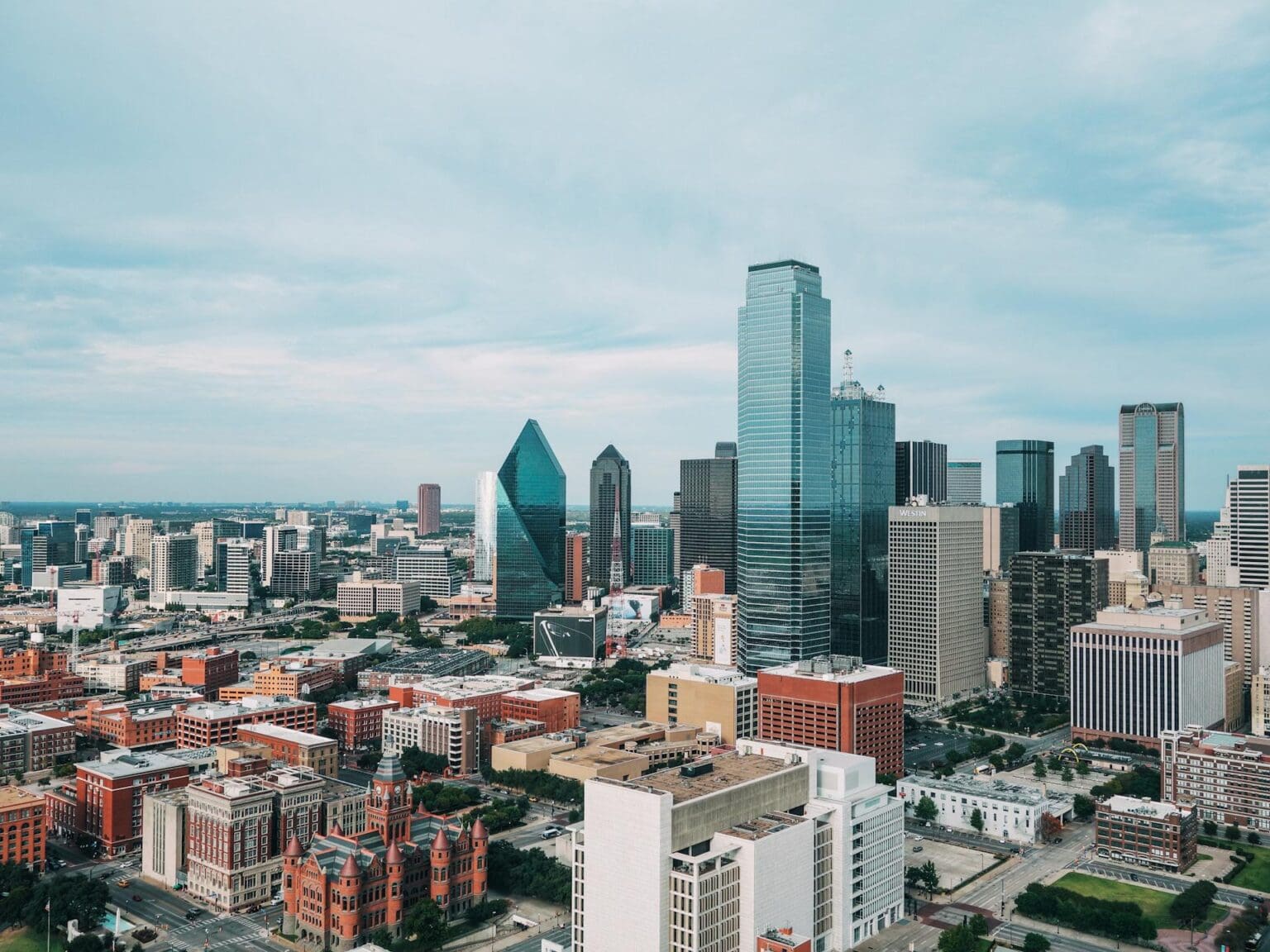 15 U.S. Cities Building the Most New Homes - Dad is FIRE