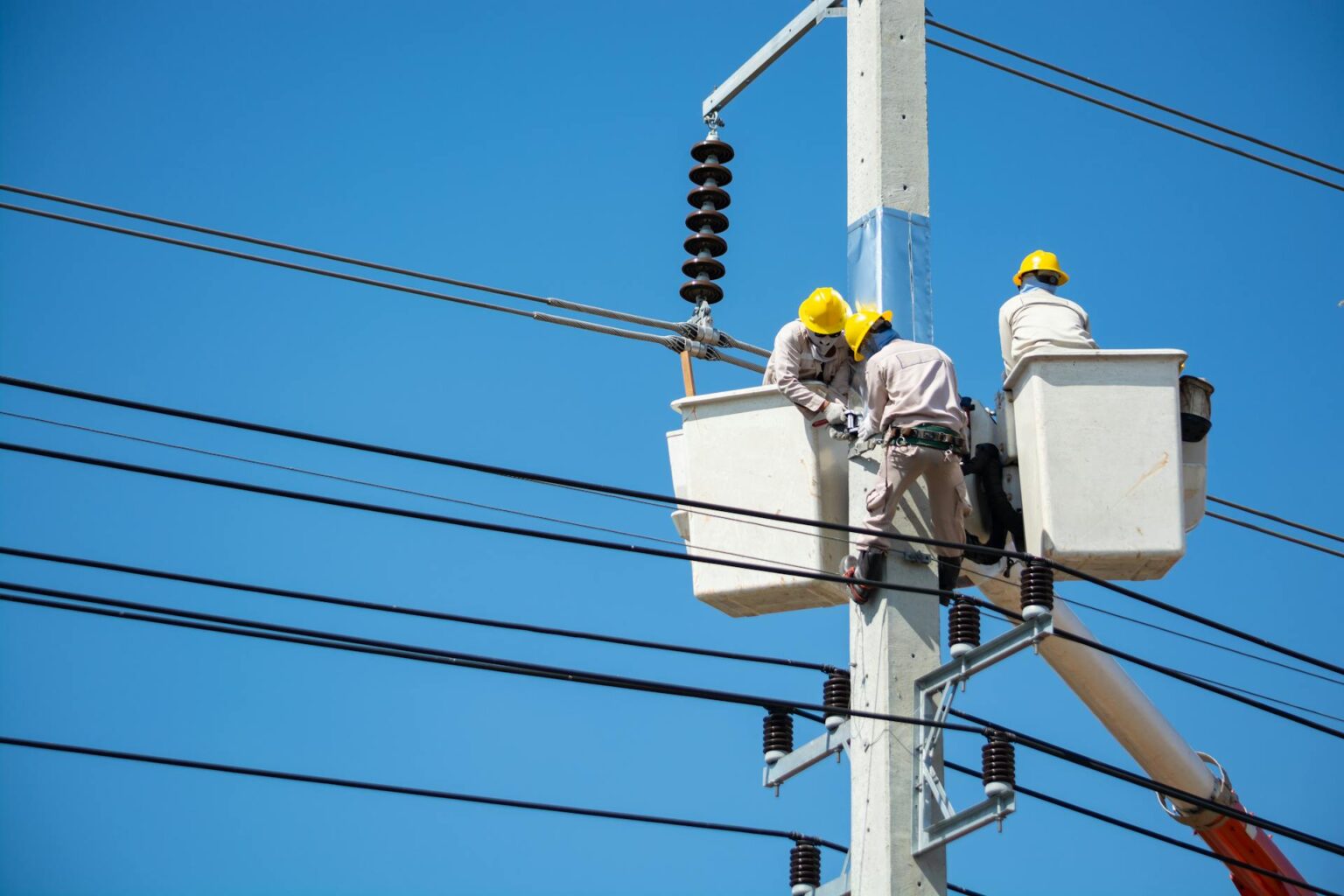 15 Hard Jobs That Pay Well and Are in High Demand - Dad is FIRE