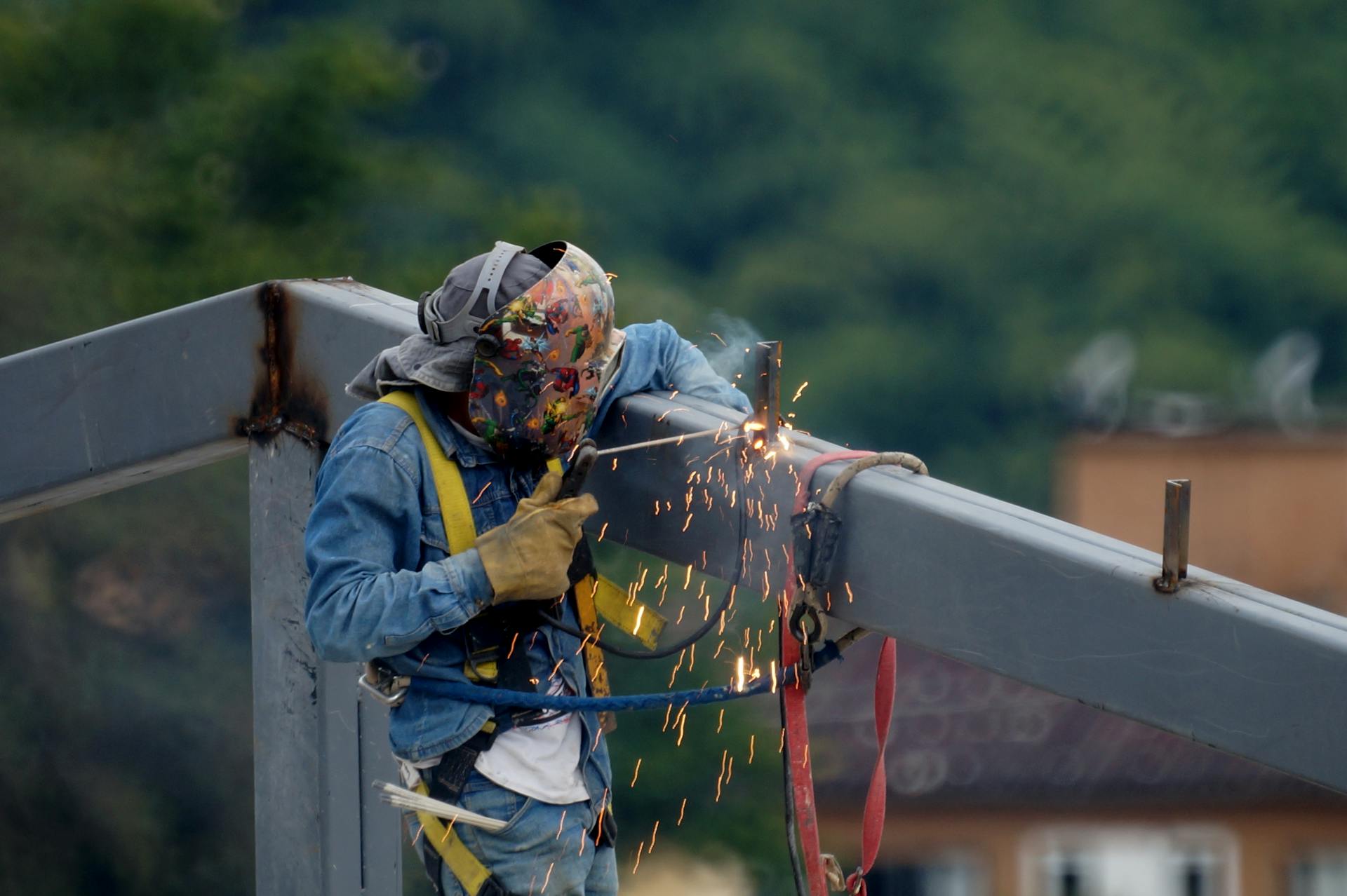 15 Hard Jobs That Pay Well and Are in High Demand - Dad is FIRE