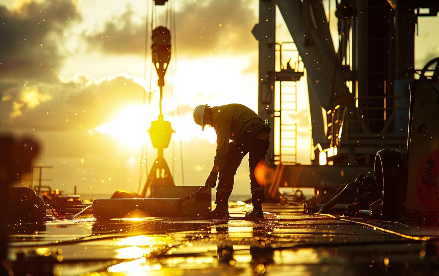 16 Dirty Jobs That Can Pay $100K or More - Dad is FIRE