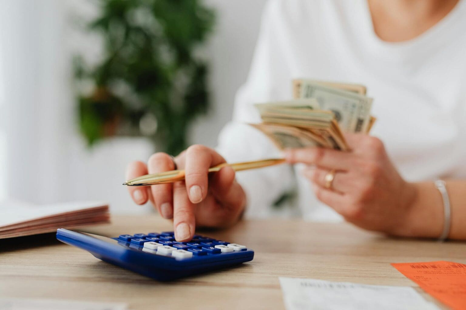 14 Reasons Your Budget Is Failing (and How to Fix It) - Dad is FIRE